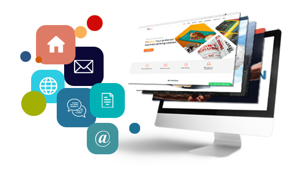 Crafting bespoke website and Custom eCommerce platform - JZUO